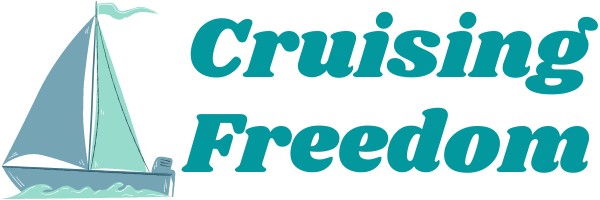 Sailing SV Sarean: Have They Gone Missing? (2022) - ⛵️ Cruising Freedom
