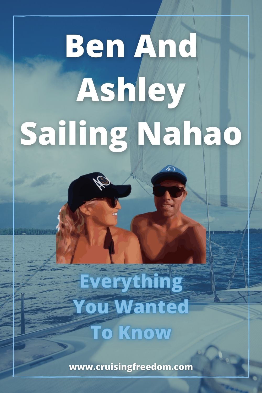 Sailing Nahao: Everything You Wanted To Know (October 2022) - ⛵️ ...