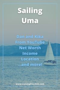 Sailing Uma: Discover Dan and Kika's Cruising Net Worth (2022) - ⛵️ ...