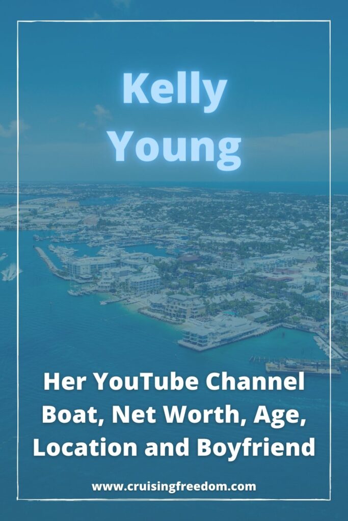 Kelly Young: Net Worth and YouTube Earnings Revealed (2023) - ⛵️ ...