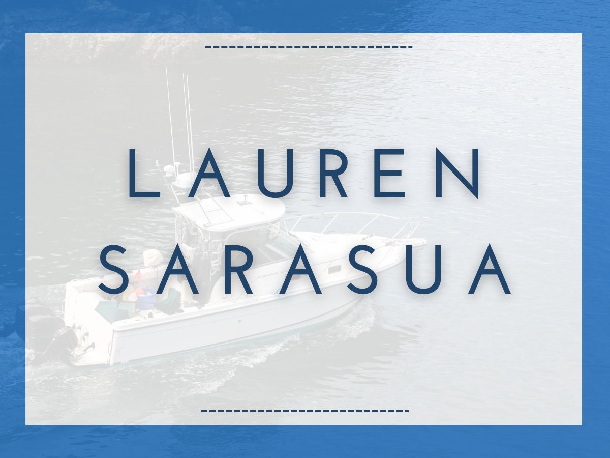 Lauren Sarasua: Net Worth and Earnings from Spearfishing (2023) - ⛵️ ...