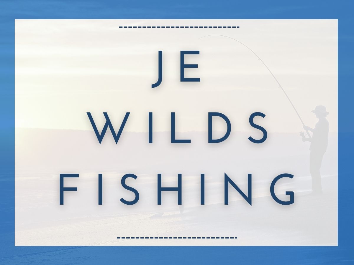 JE Wilds Fishing: How Did Joe and Catherine Gain Their Freedom? (2023 ...